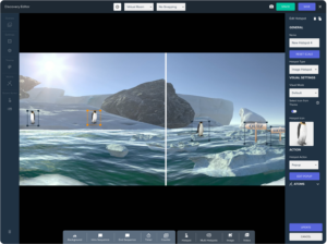 Immersive Studio - Immersive Interactive