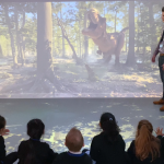 Primary School Immersive Classrooms - Immersive Interactive